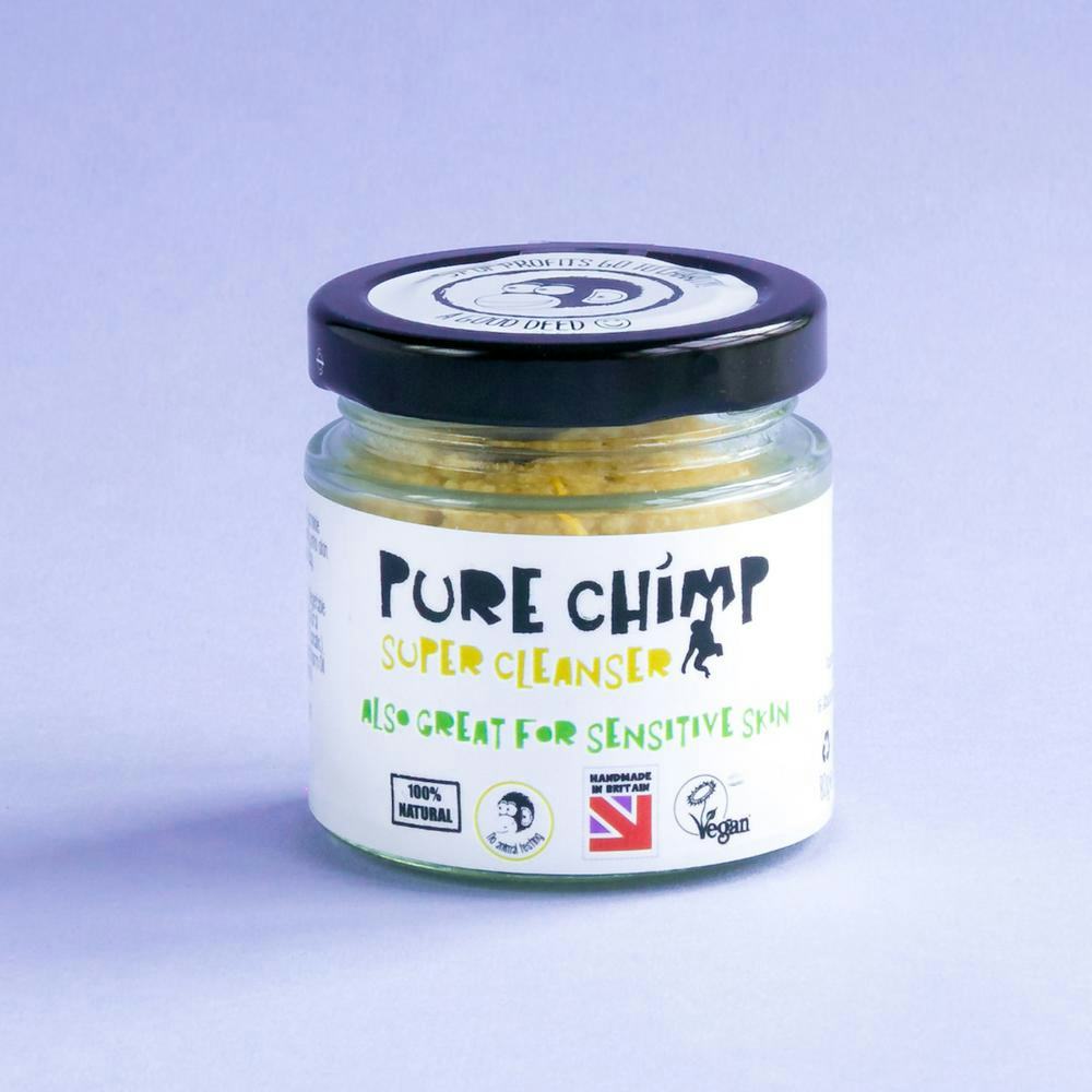 The Best Non-Toxic Face Washes For Under £20 That Will Help You Achieve ...