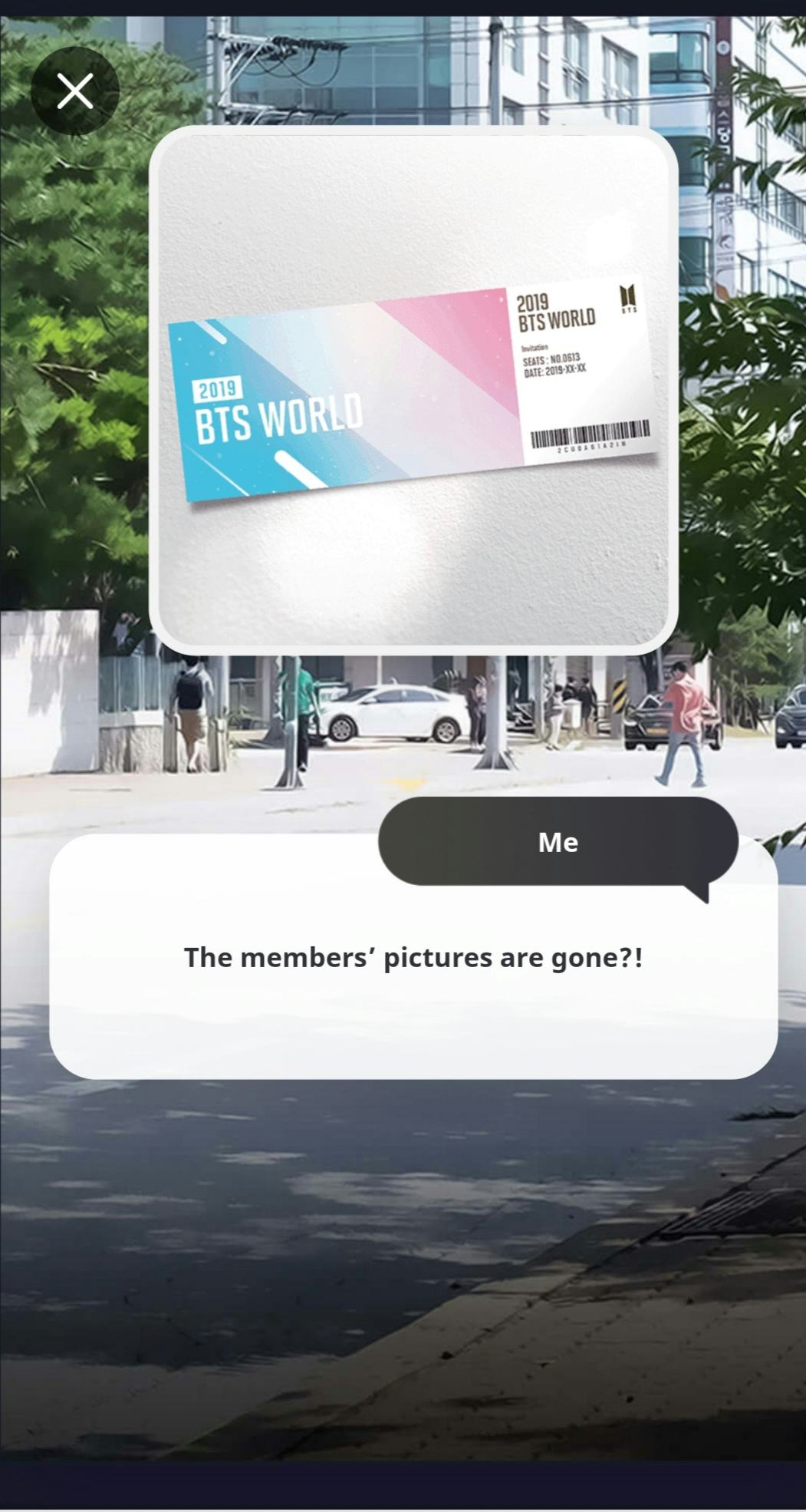 What Is BTS World? BTS' New Mobile Game Will Let You Be Their Virtual ...