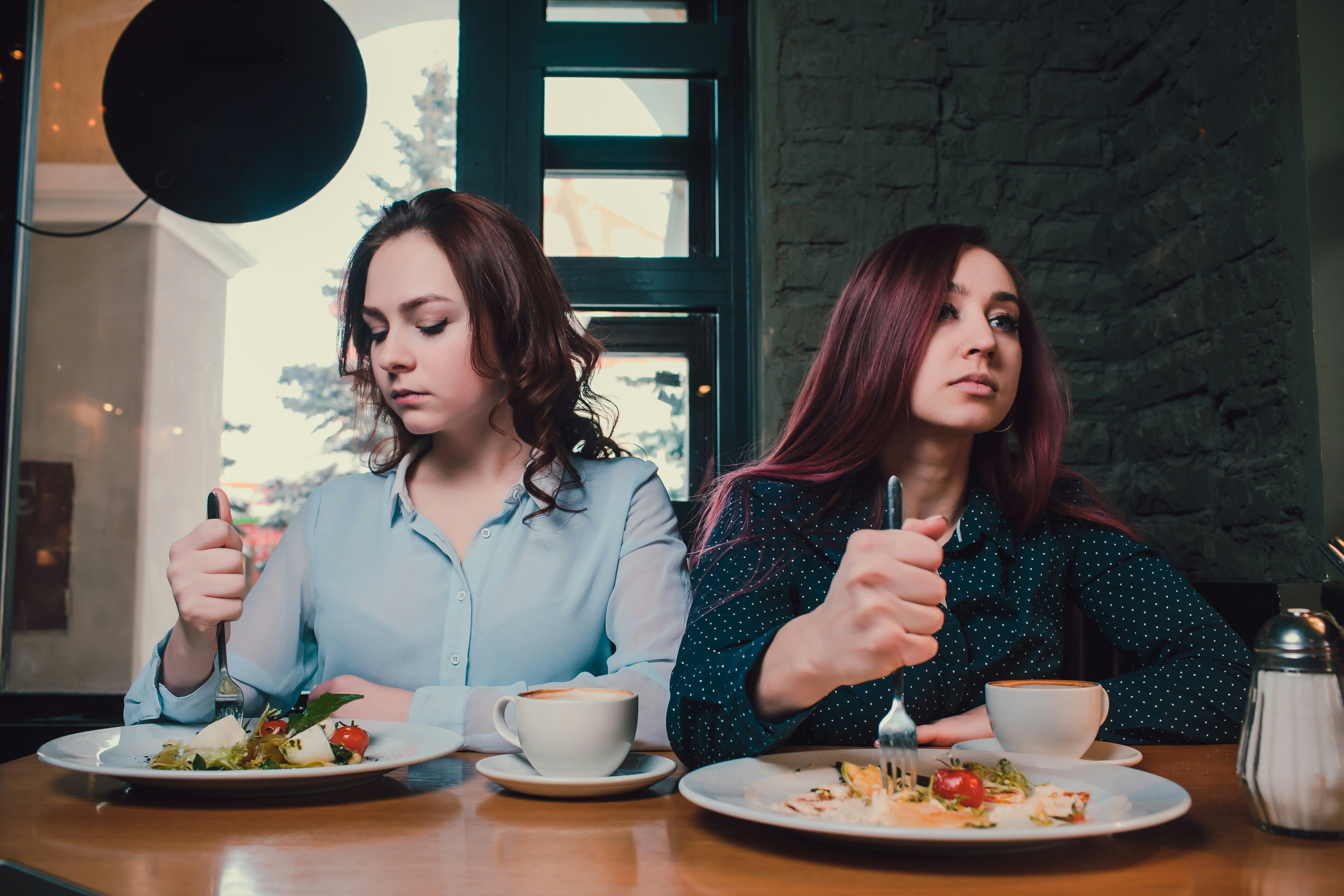 7 Surprising Things That Can Make You Seem Unapproachable