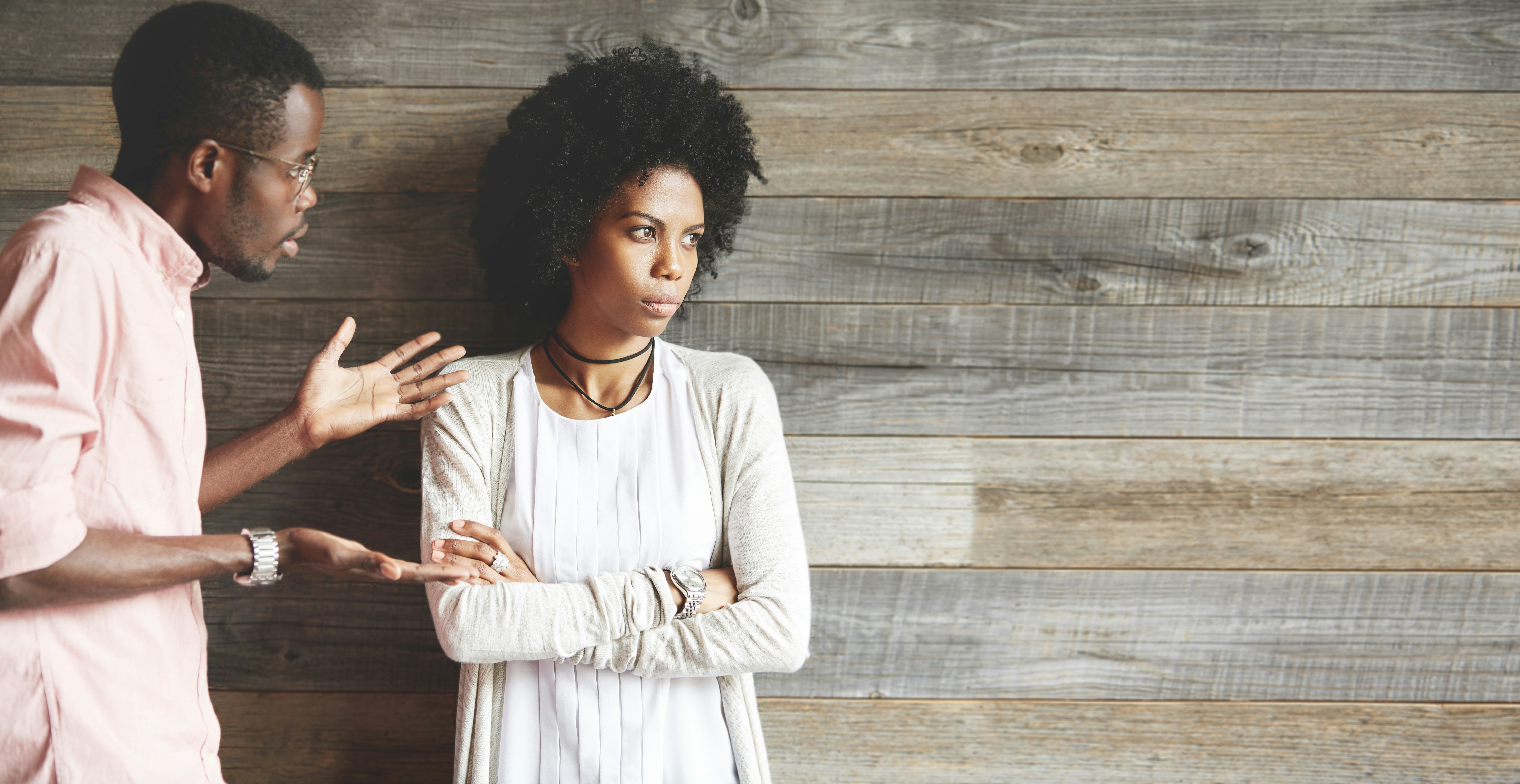 7 Surprising Things That Can Make You Seem Unapproachable