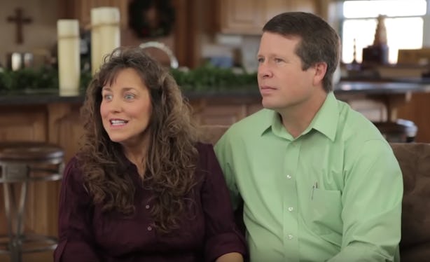 Do The Duggars Flip Houses? Jim Bob & Michelle's Latest Renovation Is ...