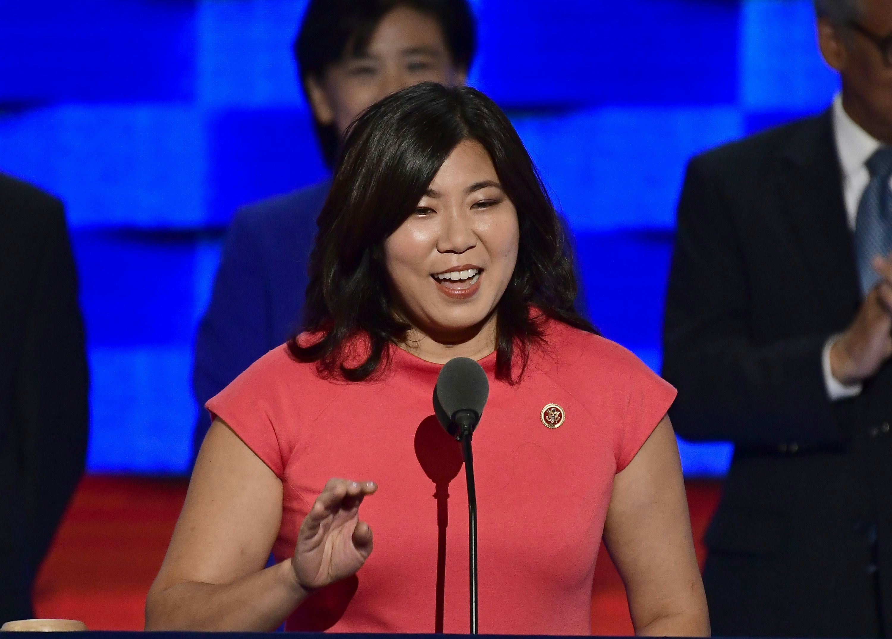 5 Asian American Women In Congress On The Advice They Could've Used As ...