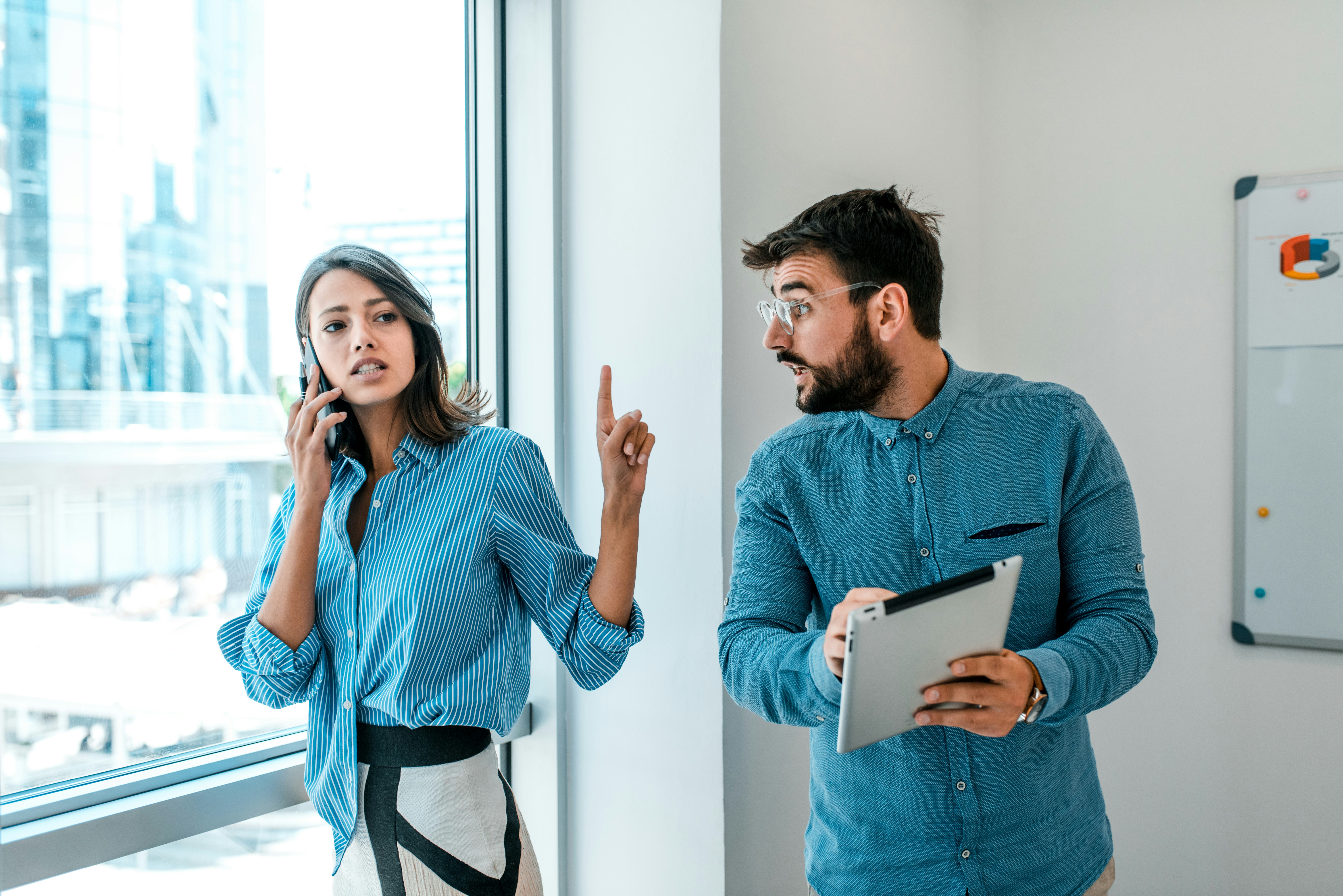 7 Surprising Things That Can Make You Seem Unapproachable