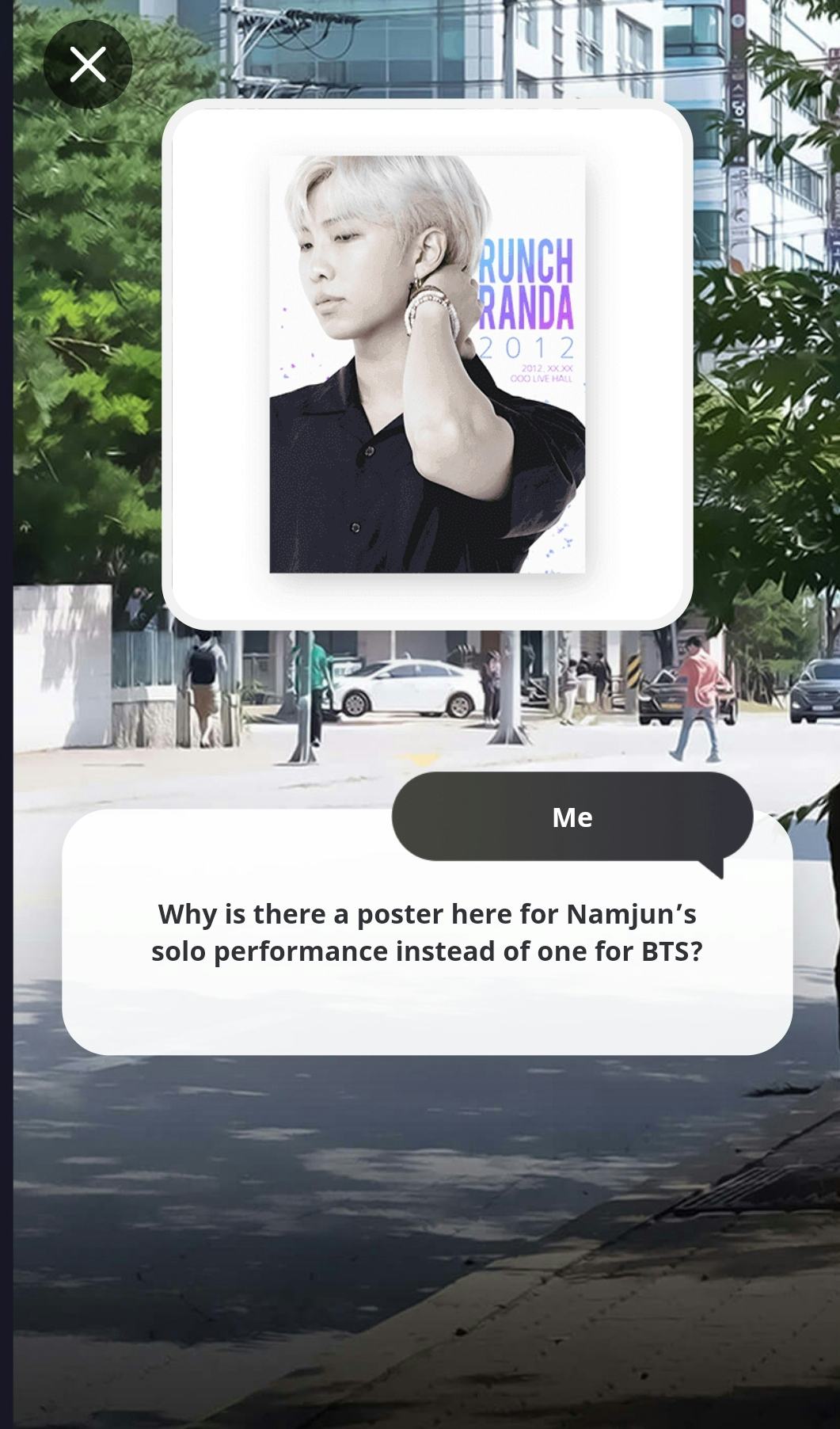What Is BTS World? BTS' New Mobile Game Will Let You Be Their Virtual ...