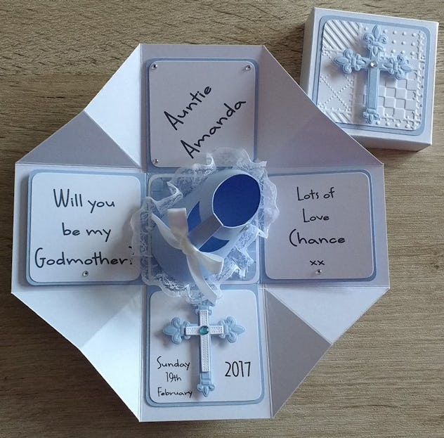 10 Godparent Proposal Ideas That Are Super Sweet & So Memorable