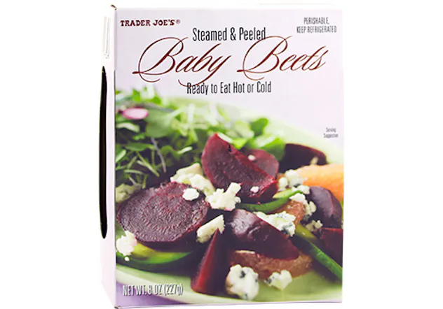 22 Underrated Trader Joe's Items to Put In Your Cart Immediately