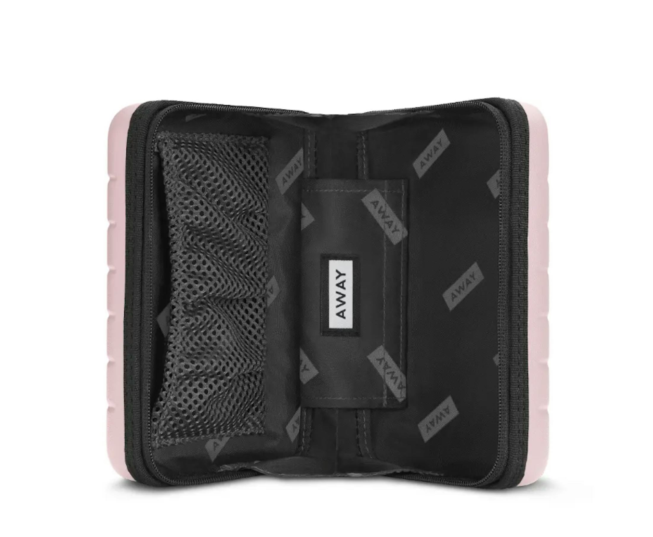 Away's Mini Travel Cases Are Back & They're Like Tiny Suitcases For ...