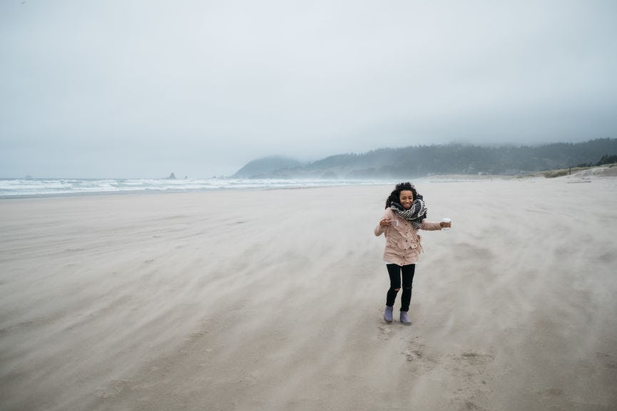 6 Best Small Beach Towns & Cities In The U.S. That'll Make A Big Splash ...