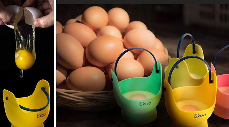 The 4 Best Microwave Egg Poachers