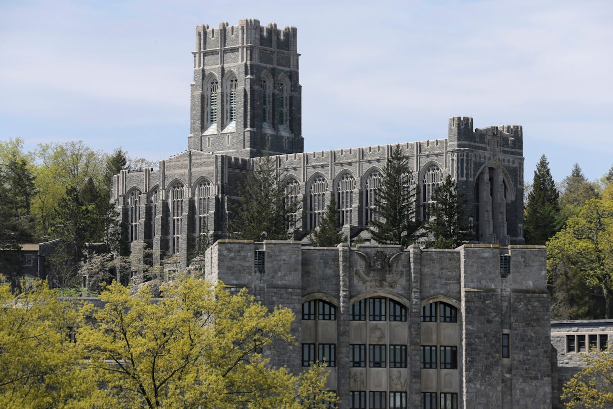 32 Black Women Will Graduate From West Point In 2019 & They'll Make History