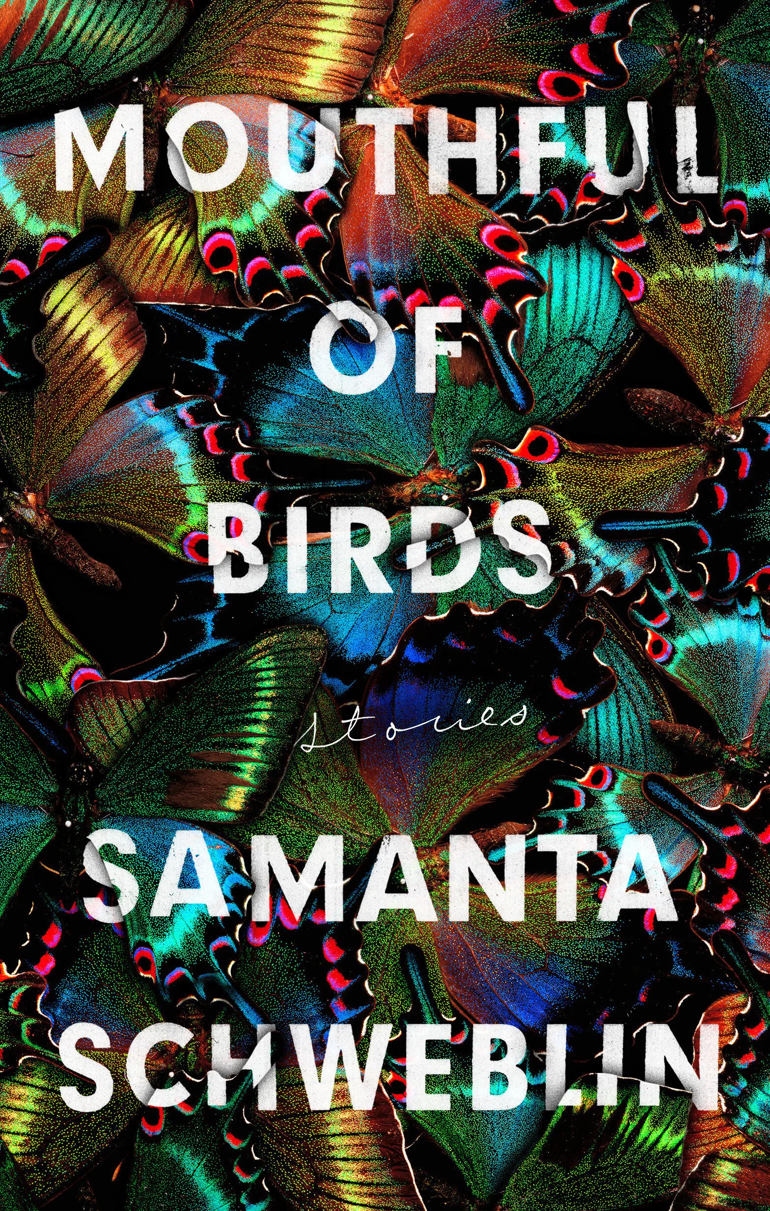 25 New Short Story Collections To Read This Summer