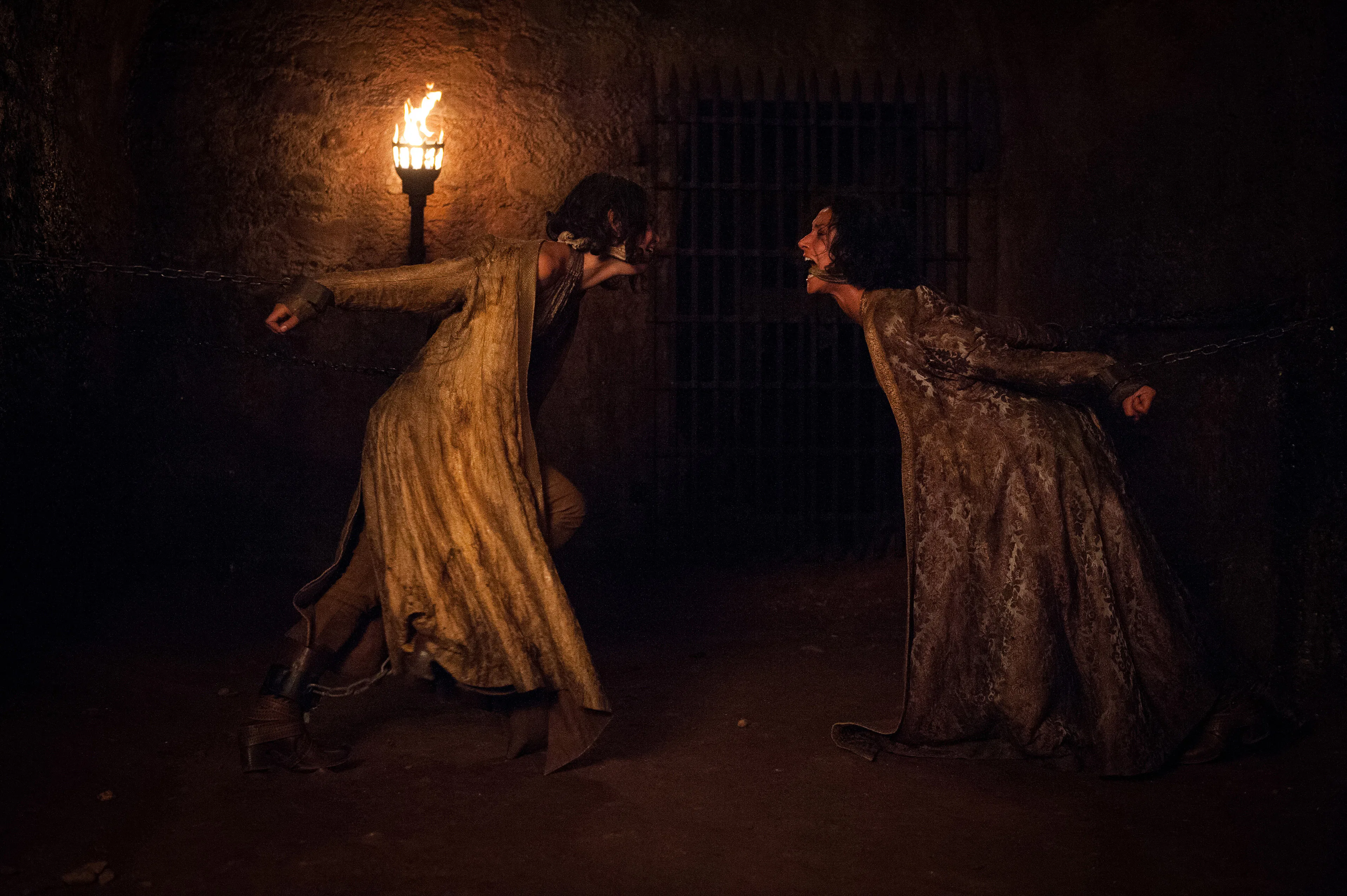 The 21 Most Tragic 'Game Of Thrones' Deaths, From The Red Wedding To ...