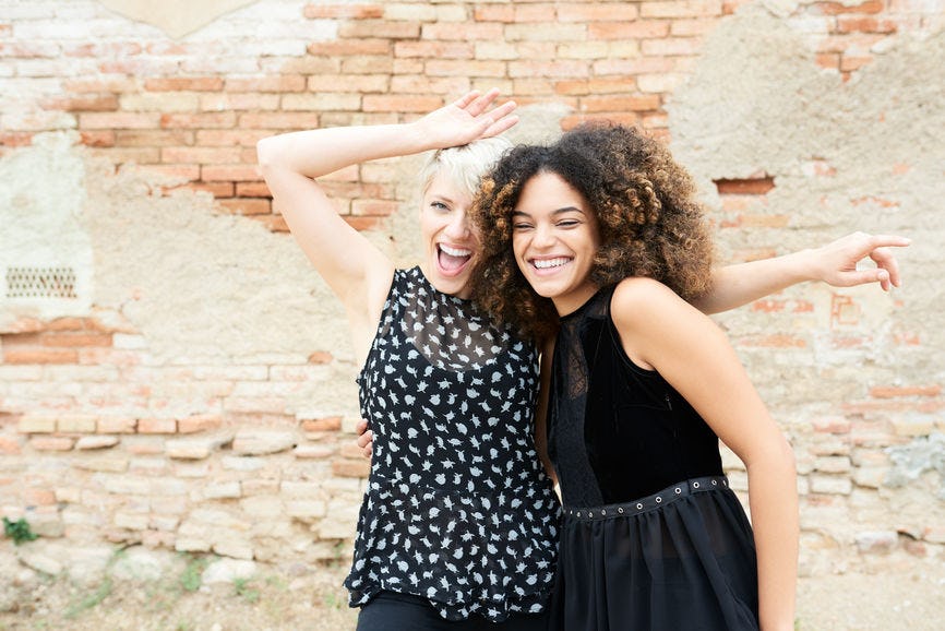 25 Captions For When Your Friend Gets Engaged That Are Way More Than ...