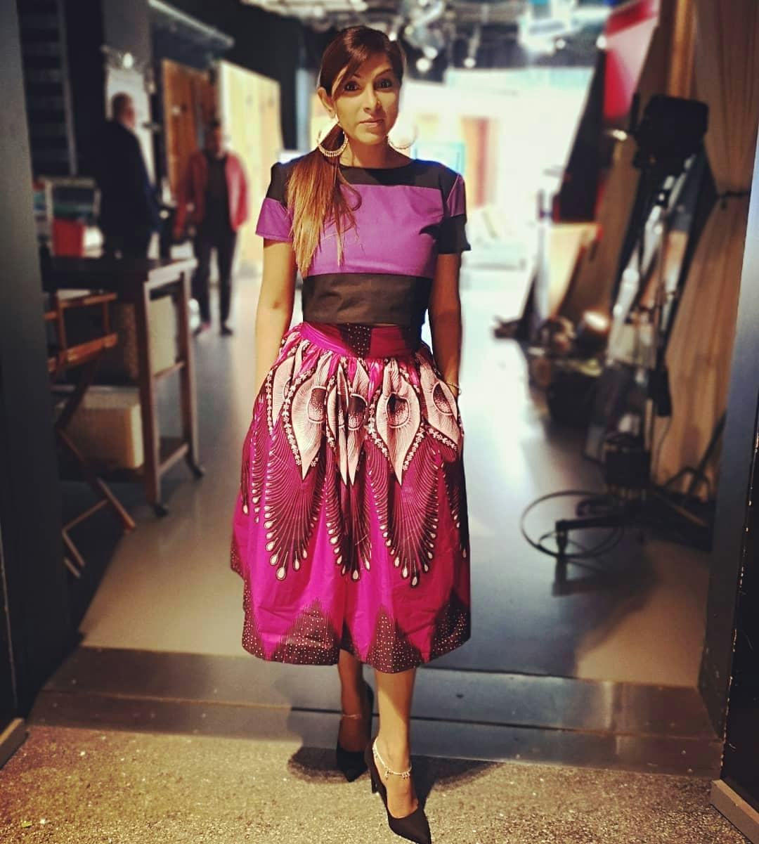 How My Silver Payal Taught Me The Importance Of Being Seen & Heard