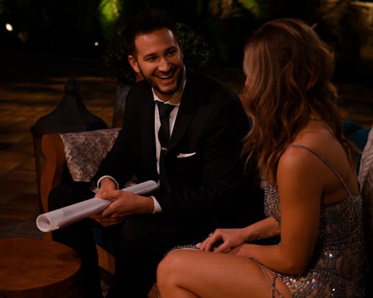 Who Is Scott’s Girlfriend? 'The Bachelorette' Contestant Has Some ...