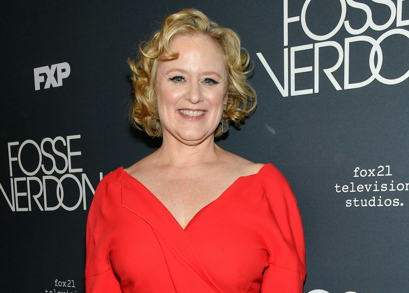 How Old Was Nicole Fosse When Bob Fosse Died? The 'Fosse/Verdon ...