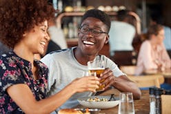 7 Classic Tips To Try On A First Date That Can Increase Your Chances Of ...