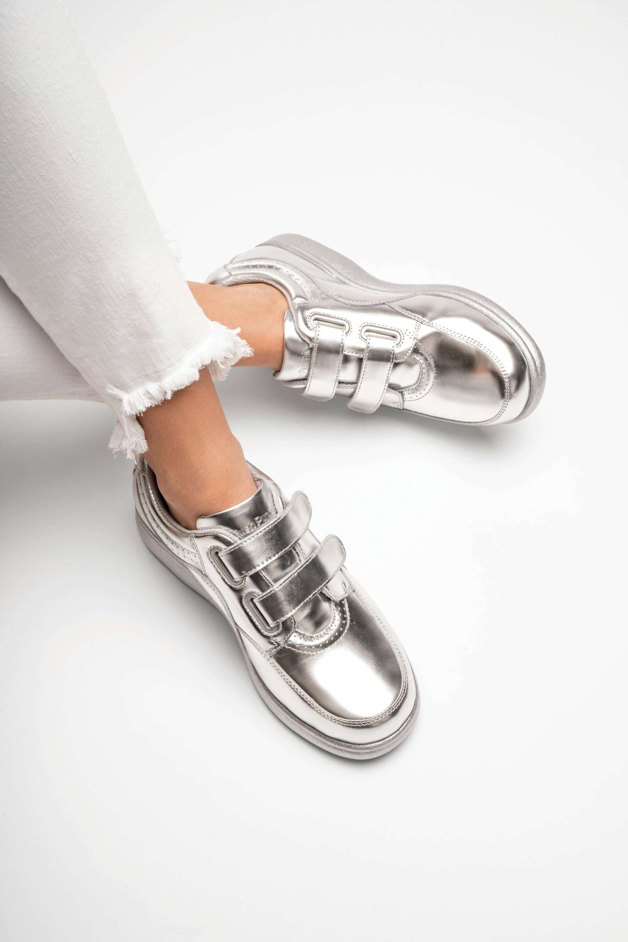 Hush Puppies' Grandpa Shoes Are The New Dad Shoes & They Come In Super ...