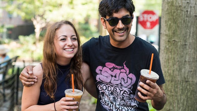 7 Classic Tips To Try On A First Date That Can Increase Your Chances Of ...