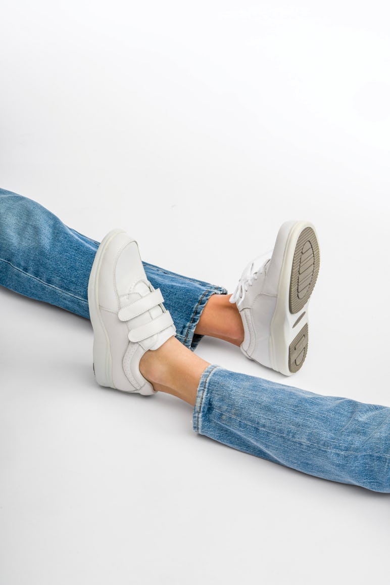 Hush Puppies' Grandpa Shoes Are The New Dad Shoes & They Come In Super ...