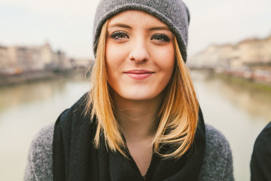 If You're Single In Your Mid-20s, You Need This Life-Changing Advice ...