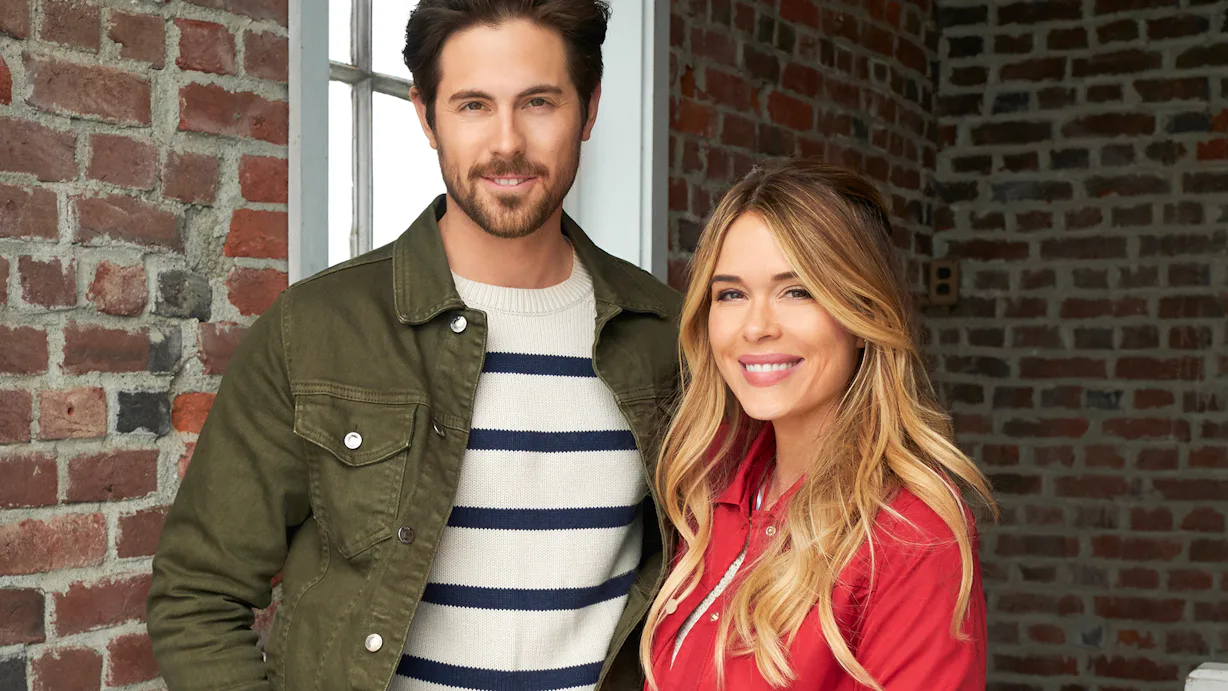 Where Is ‘Sailing Into Love’ Set? The Hallmark Channel Brings Viewers ...