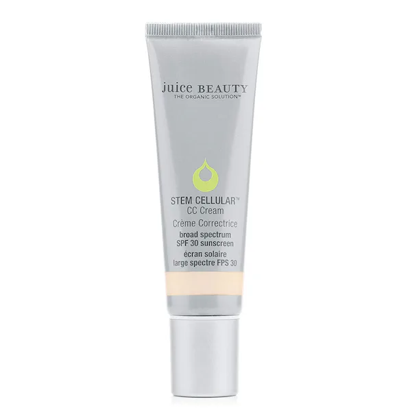 The 4 Best CC Creams For Oily Skin