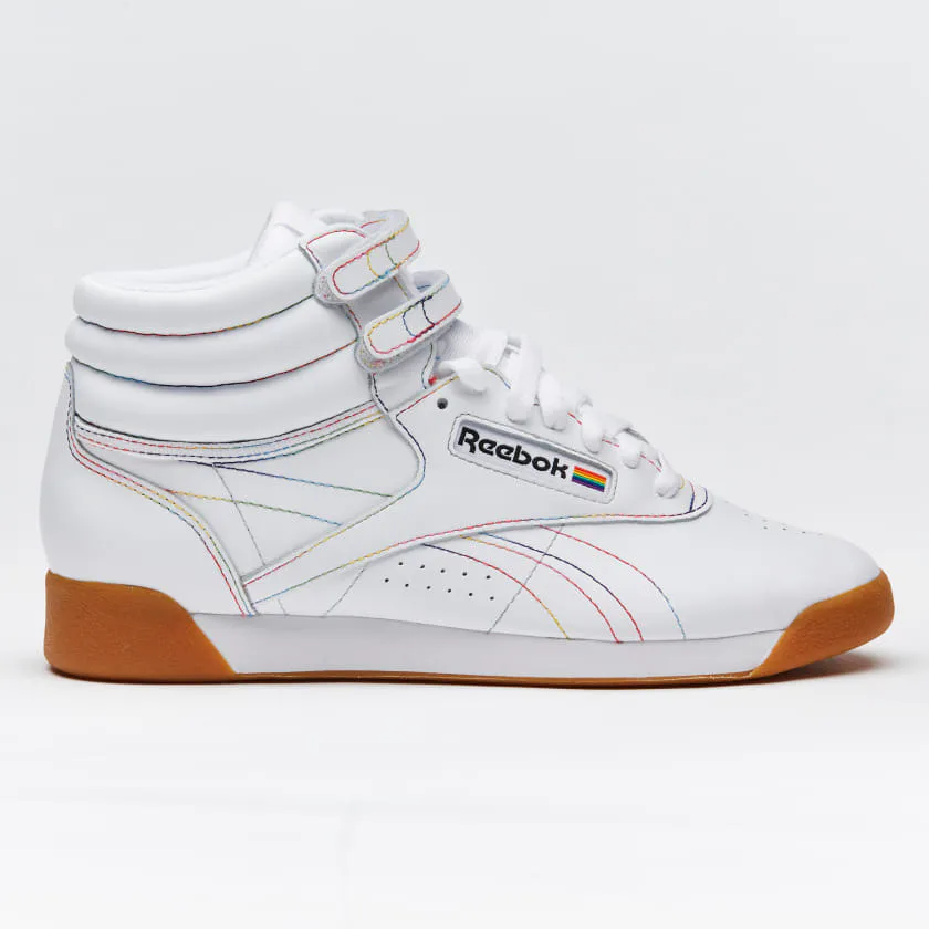 These Pride 2019 Shoes Will Help You Honor The Stonewall50 In Style