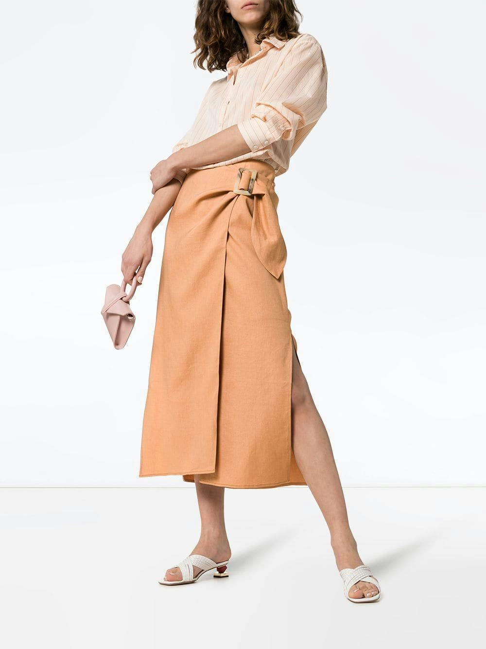 The Spring Wardrobe Essentials TZR's Editors Use To Transform Their Outfits