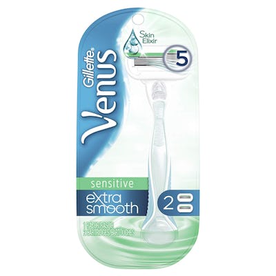The 4 Best Razors For Sensitive Skin