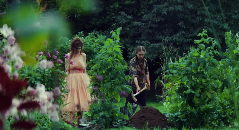 The 16 Creepiest Moments In ‘We Have Always Lived In The Castle’ Will ...