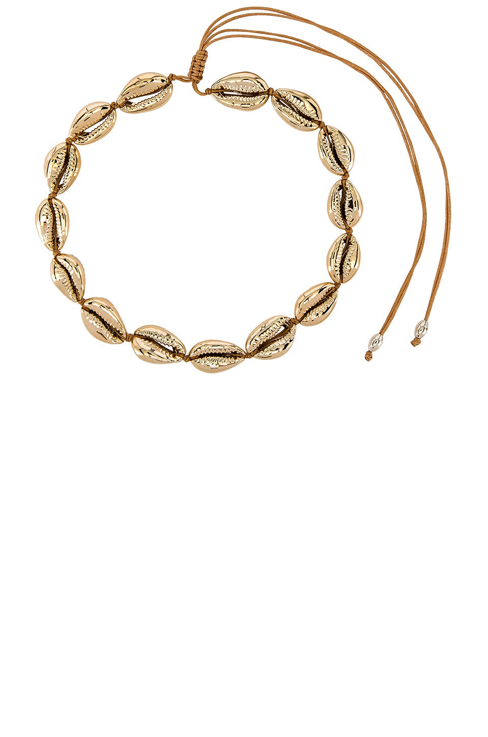 Puka Shells Are The Newest Fashion Trend No One Asked To Resurrect