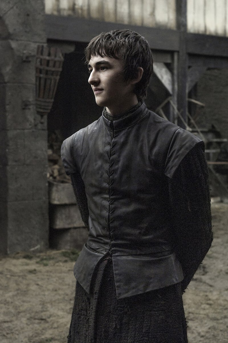 What Happens To Bran In The 'Game Of Thrones' Books? He Has A Whole ...