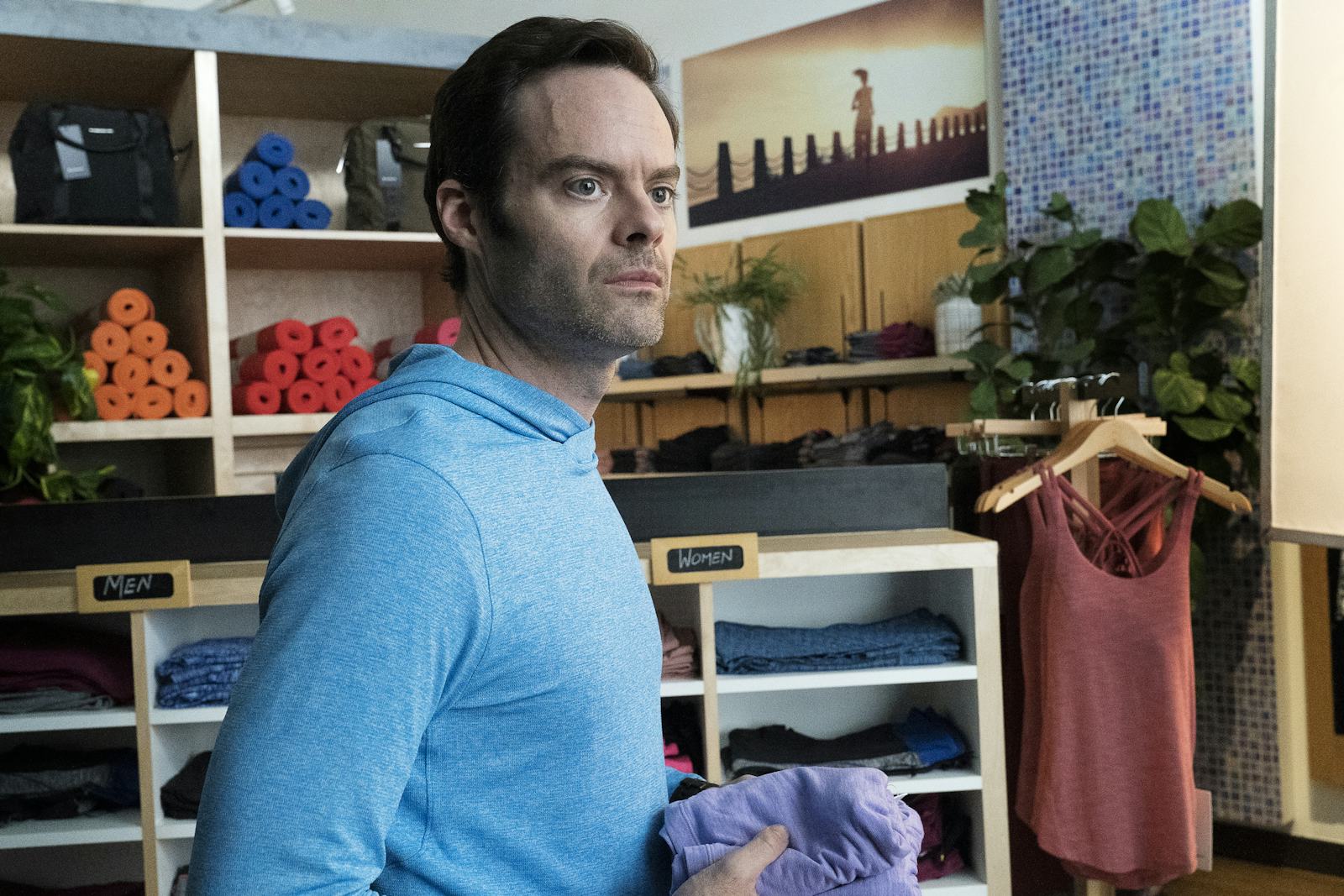 When Does 'Barry' Season 3 Premiere? The Assassin-Turned-Actor Has Been ...