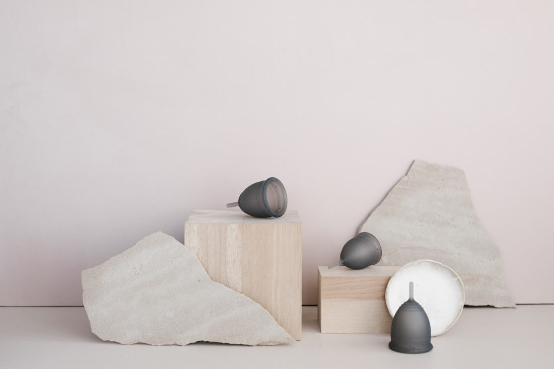 Saalt Soft Cup Is The Only Menstrual Cup Made For People With Cramps ...