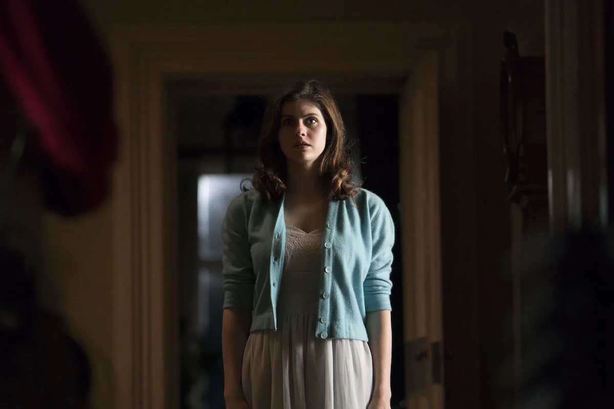 The 16 Creepiest Moments In ‘We Have Always Lived In The Castle’ Will ...
