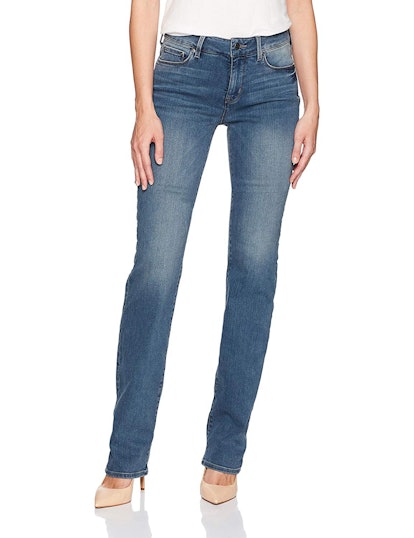 The 11 Best Jeans For Tall Women