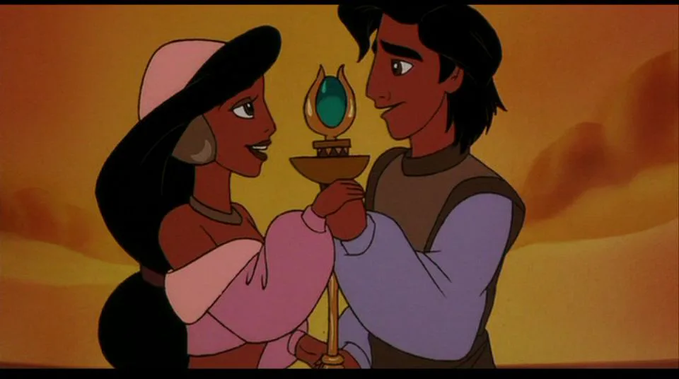 Why ‘Aladdin And The King Of Thieves’ Is The Direct-To-Video Sequel You ...