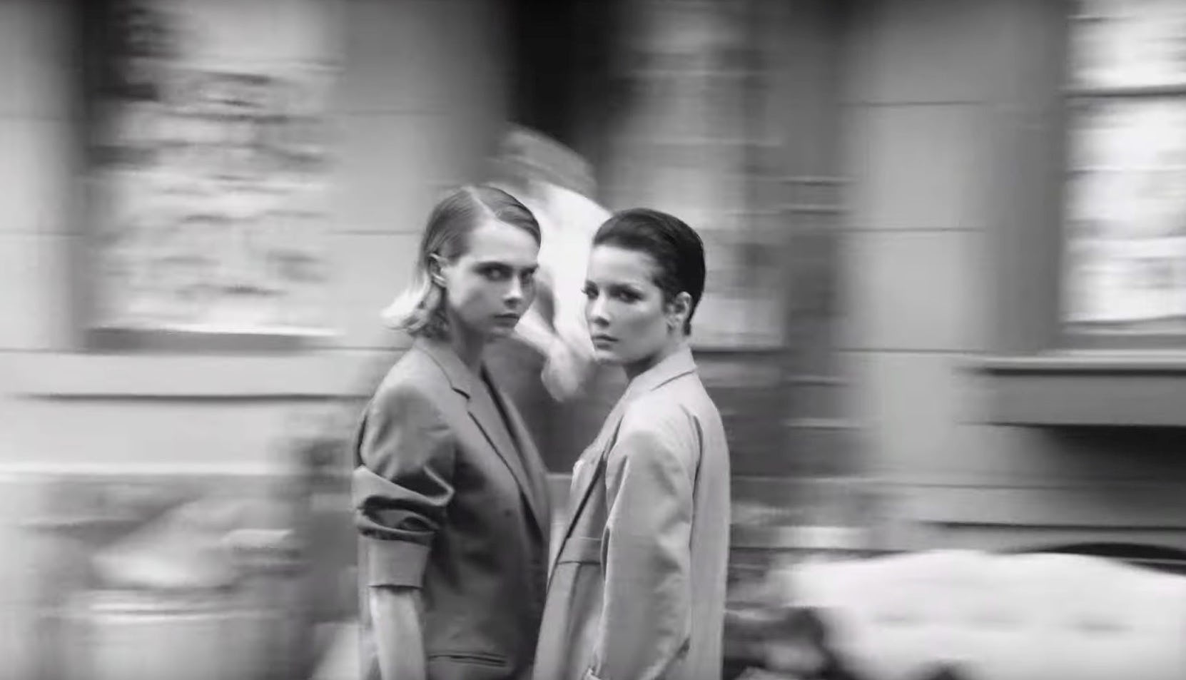 Halsey's "Nightmare" Music Video Will Literally Keep You Up At Night