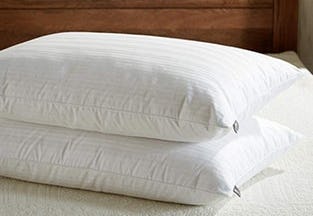 The 4 Best King-Size Pillows