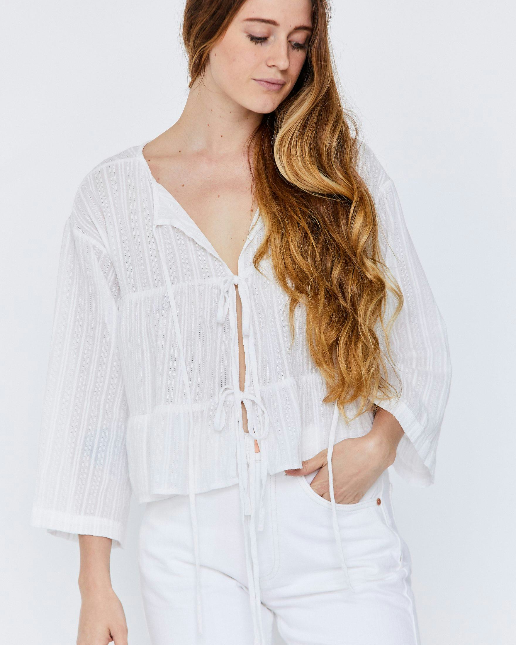 2-Piece Outfit Combinations To Make Summer Style Easier Than Ever