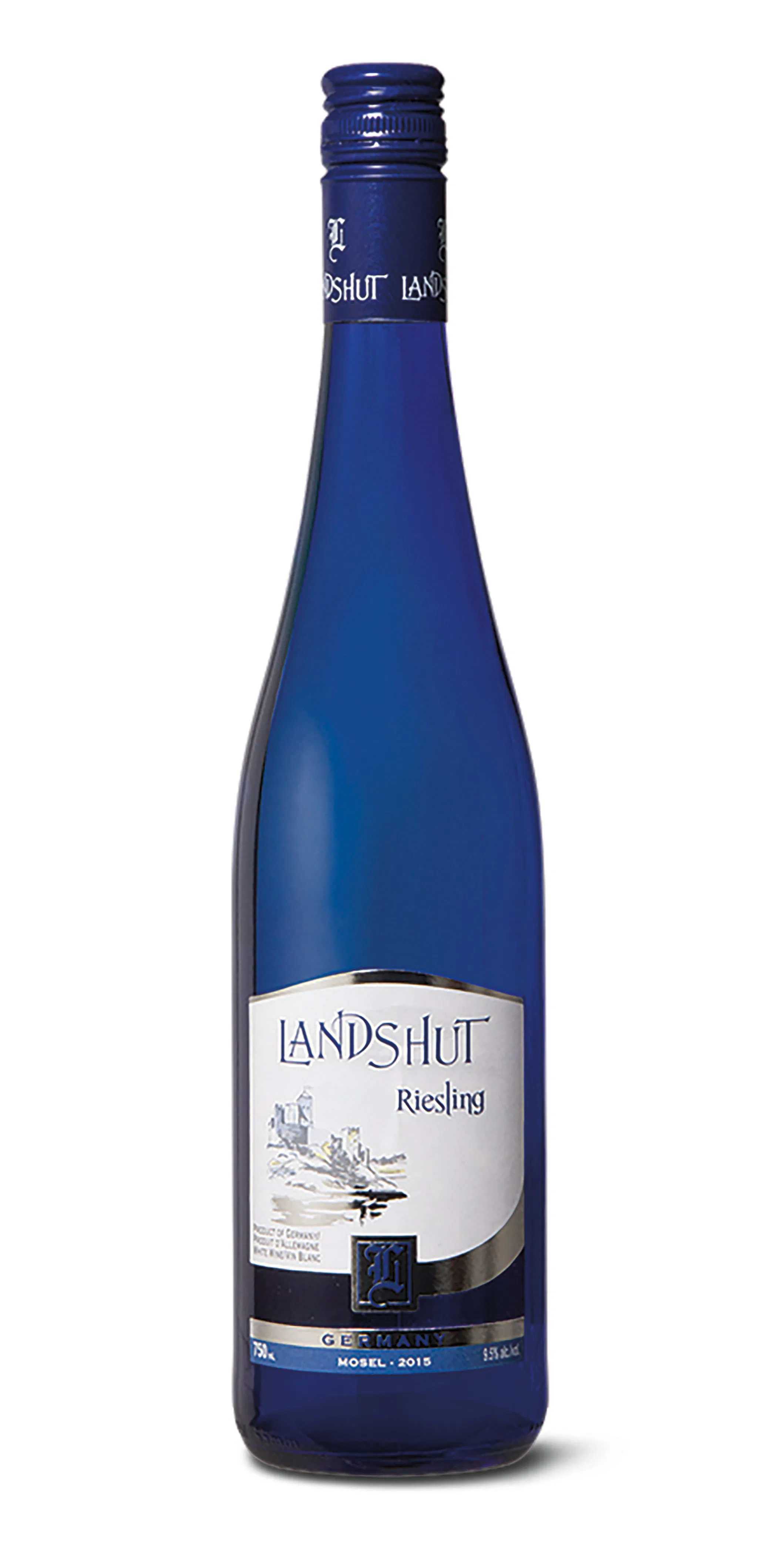 9 Bottles Of Aldi Wine You Can Get For Under $8