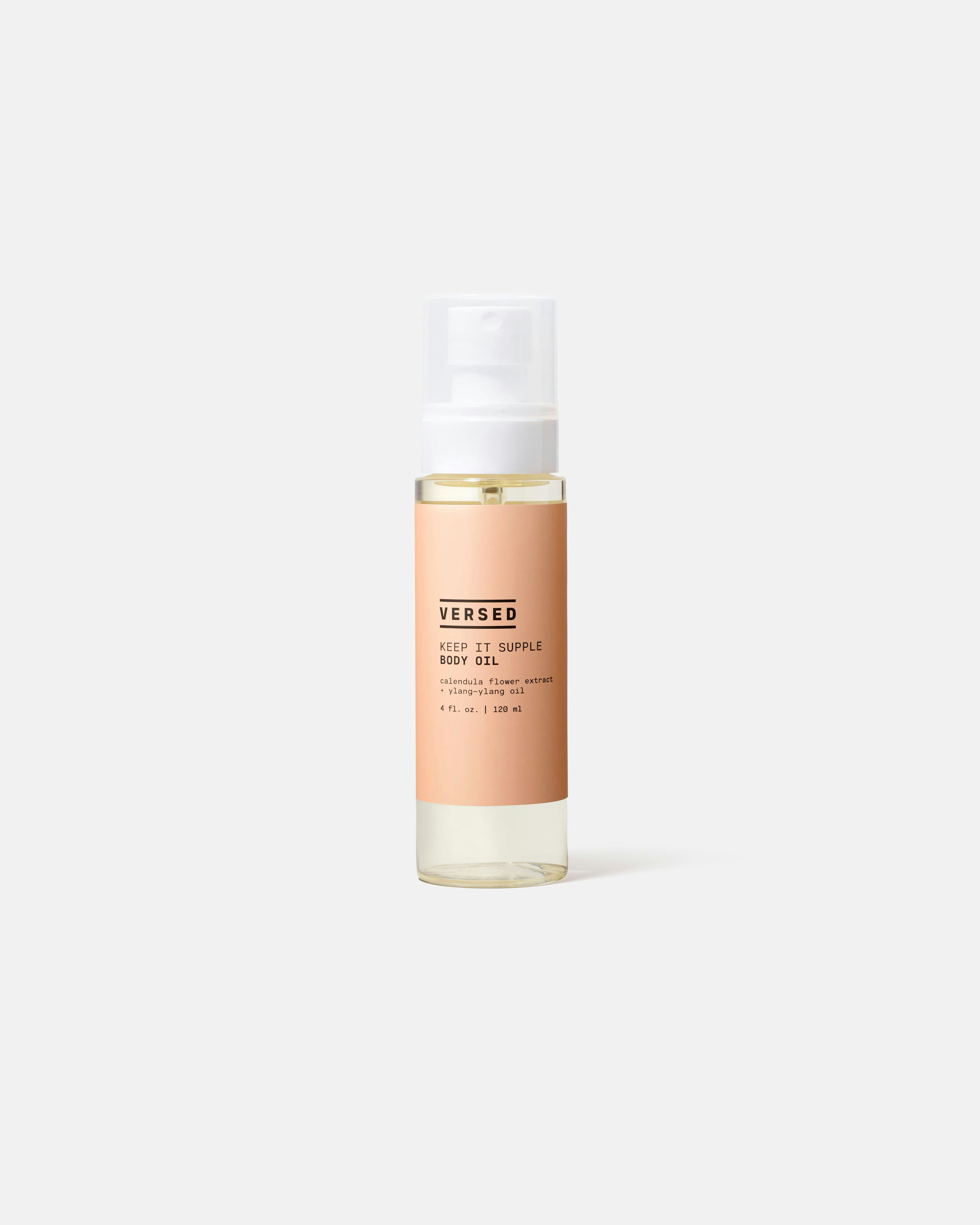 New Skincare Brand Versed Just Dropped Its Insta-Worthy Products At ...