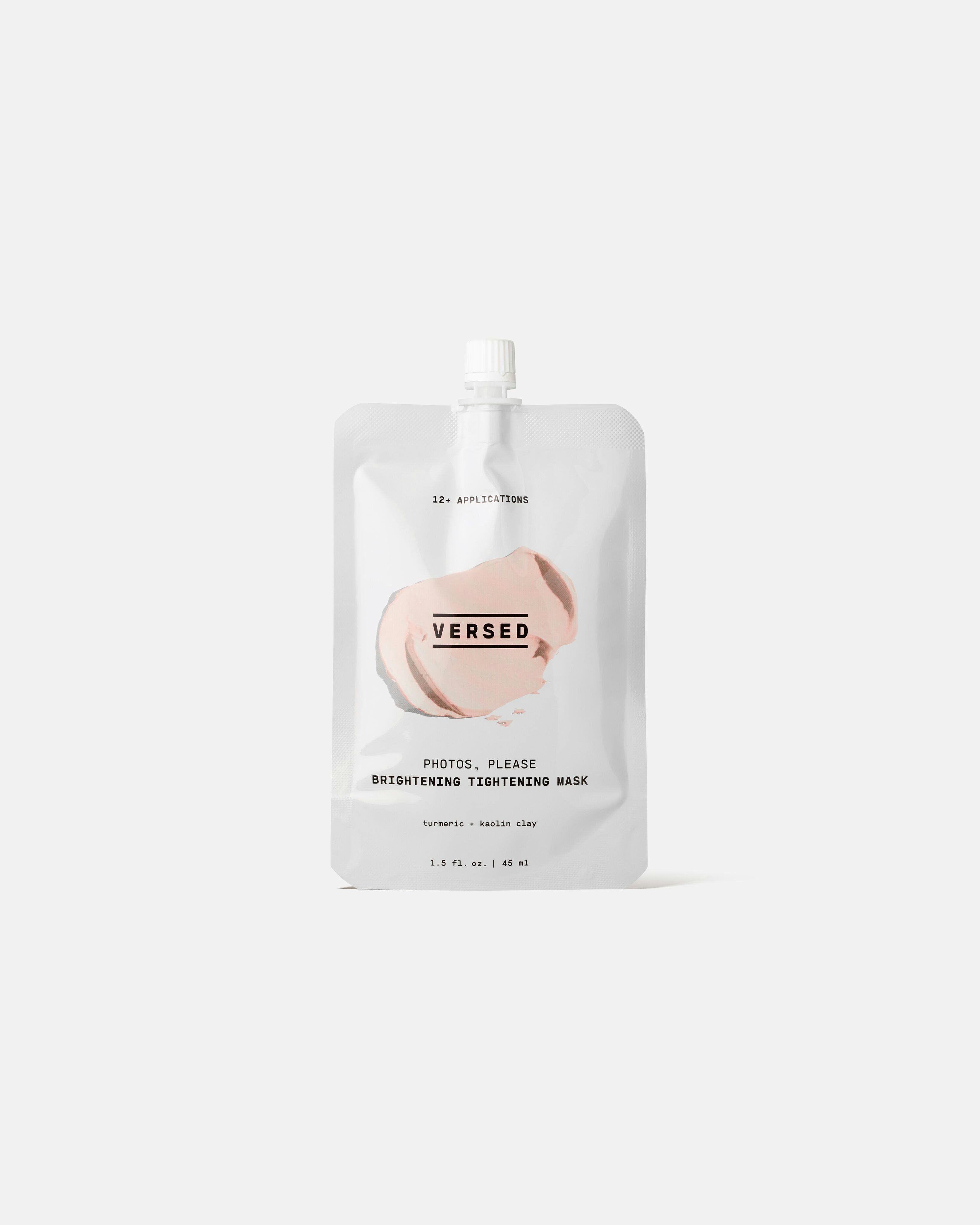 New Skincare Brand Versed Just Dropped Its Insta-Worthy Products At ...