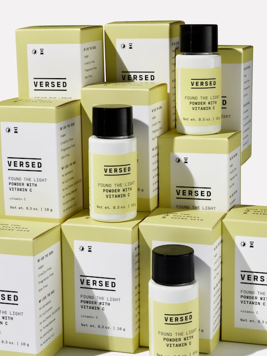New Skincare Brand Versed Just Dropped Its Insta-Worthy Products At ...
