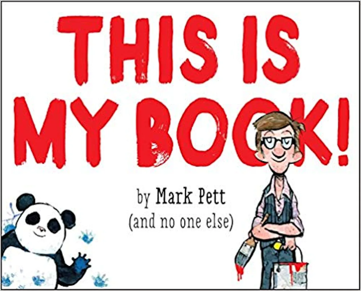 16 Weird Children's Books That Are Mostly Hilarious & Sometimes Gross ...