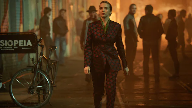 Villanelle's Best Outfits Ranked Because The 'Killing Eve' Costume ...