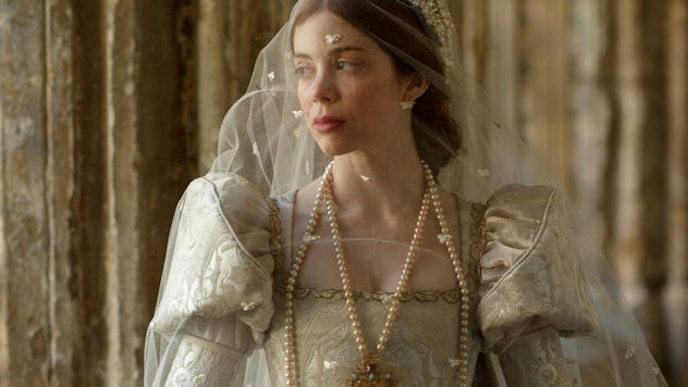 The Cast Of 'The Spanish Princess' Includes A Familiar Face From Your ...