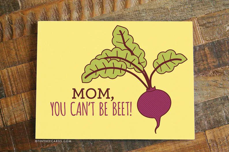 19 Punny Mother’s Day 2019 Greeting Cards That Are Genuinely Hilarious