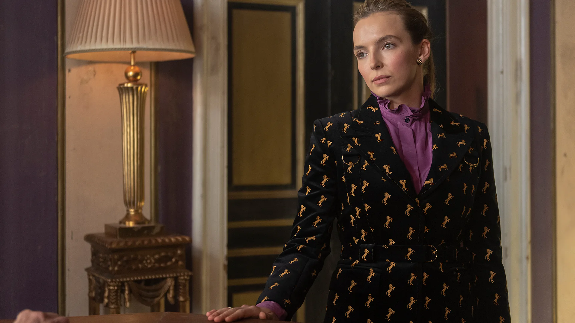 Villanelle's Best Outfits Ranked Because The 'Killing Eve' Costume ...